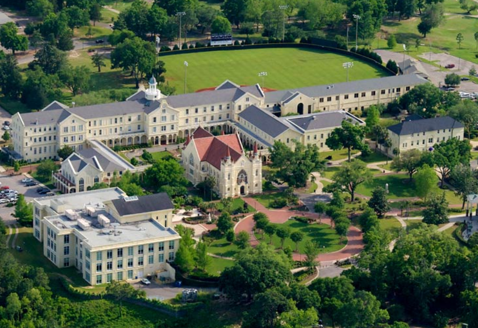 The Explorer – Spring Hill College – Scout College Consulting